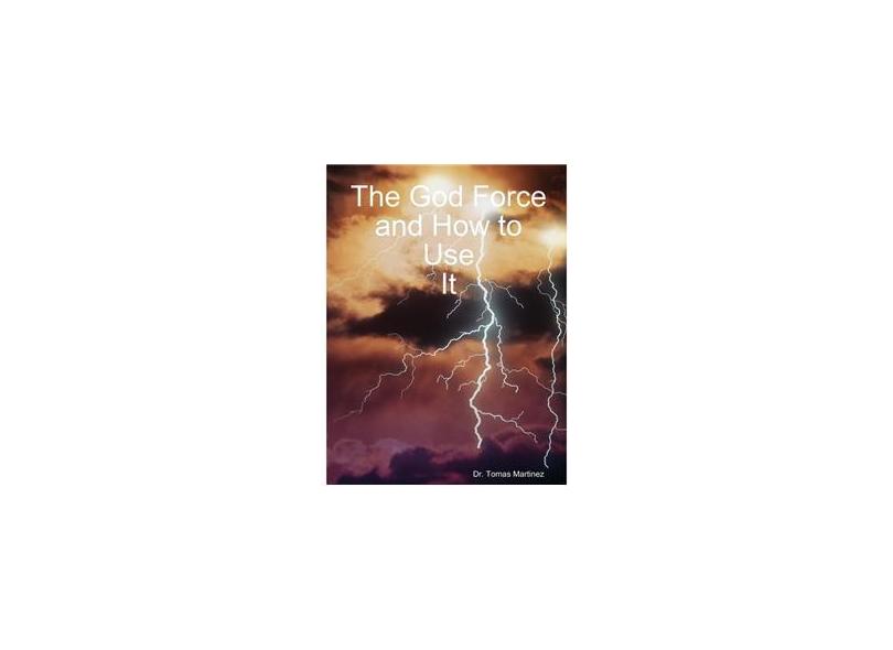 The God Force and How to Use It com o Melhor Preço é no Zoom