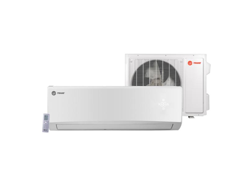 Ar-Condicionado Split Trane 9000 BTUs Frio em Promoção é no Buscapé