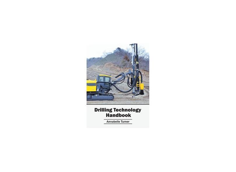 Drilling Technology Handbook com o Melhor Preço é no Zoom