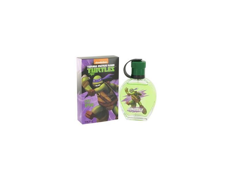 Perfume/Col. Masc. Teenage Mutant Ninja Turtles Donatello Marmol & Son ...