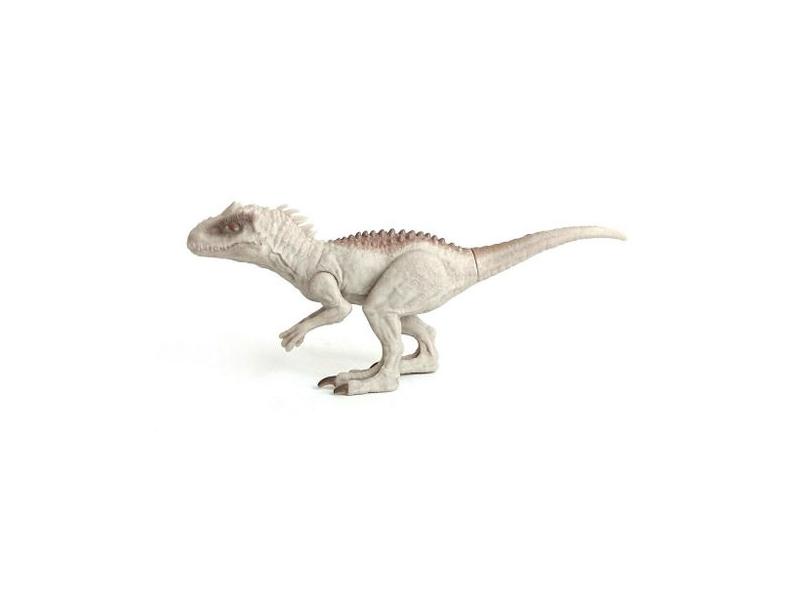 MINI INDOMINUS REX - Figura Jurassic World - Indominus Rex MATTEL em ...
