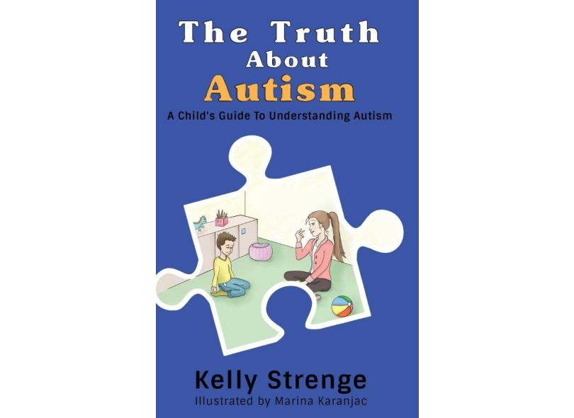 The Truth About Autism com o Melhor Preço é no Zoom