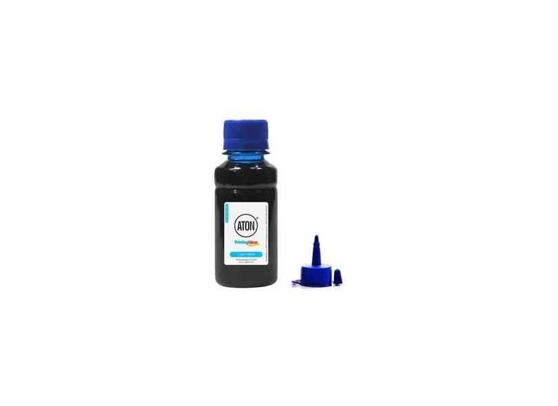 Tinta para Epson L565 | Ecotank L565 | L-565 Cyan Aton Corante 100ml em ...
