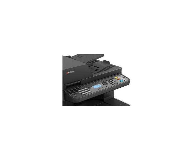 Kyocera Ecosys M3145DN | Multifuncional Laser Monocromática em Promoção ...