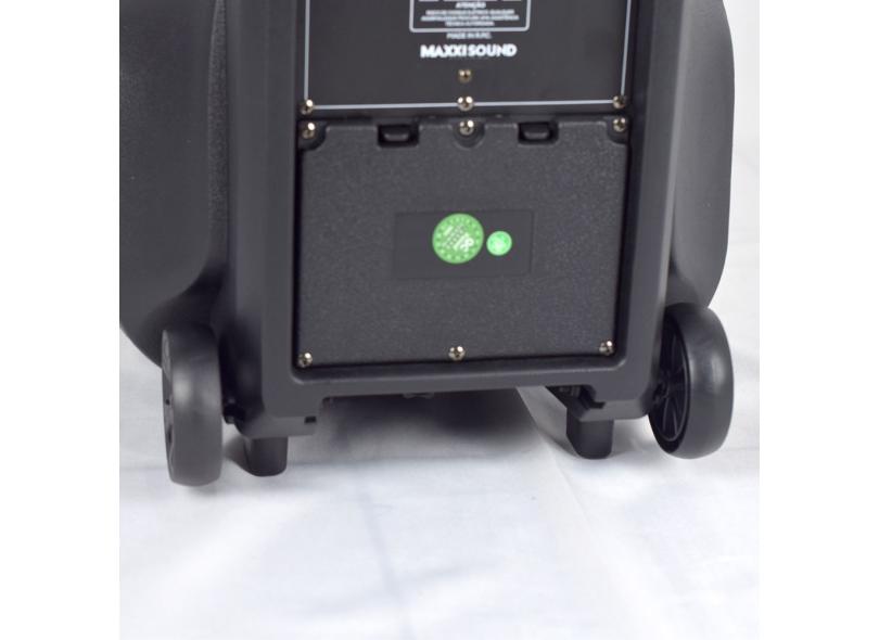 Caixa De Som Taurusbox 300W Maxxi Sound - Bivolt com o Melhor Preço é ...