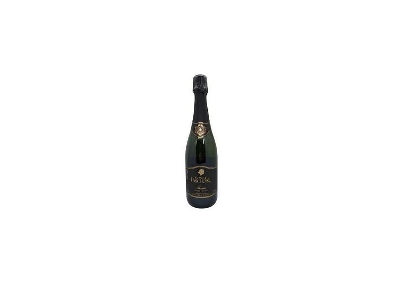 Kit 2 Vinhos Monte Paschoal Moscatel Rose E Prosecco com o Melhor Preço ...