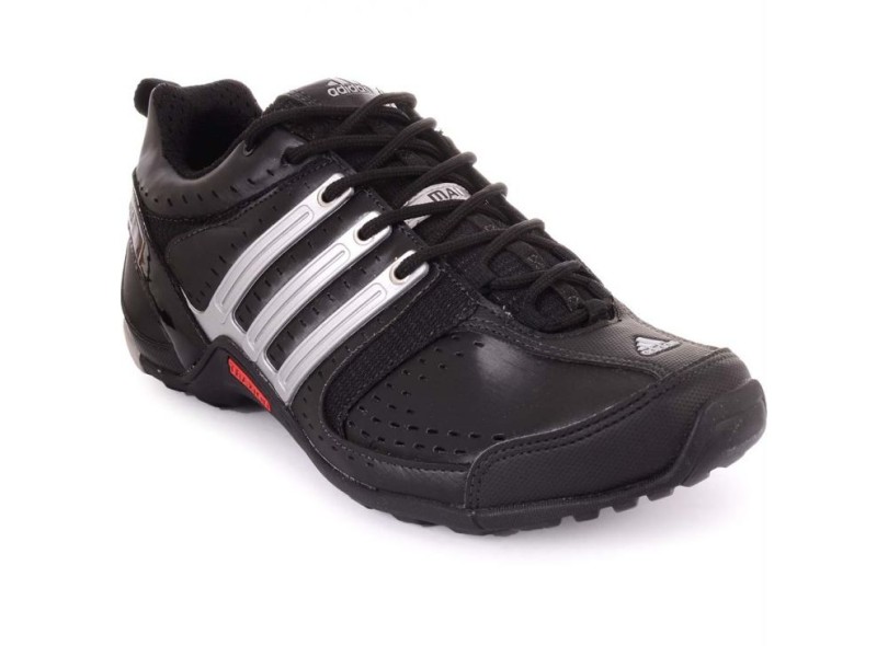 Tênis Adidas Unissex Trekking Mali com o Melhor Preço é no Zoom