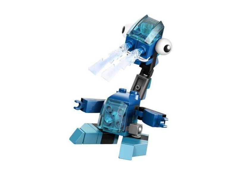 Lego Mixels Lunk 41510 - Construção com o Melhor Preço é no Zoom