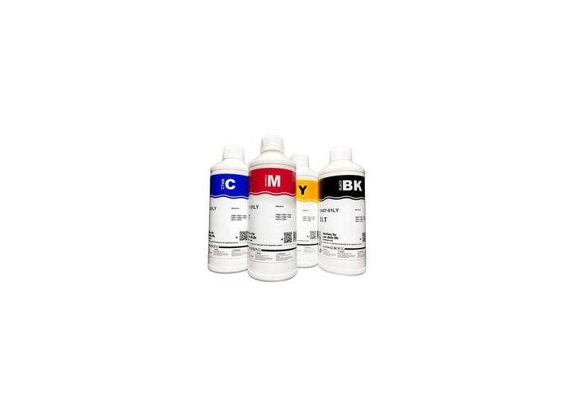 Tinta Impress Ink Epson L4150 L4160 L6171 T504 Kit 4x 250ml com o ...