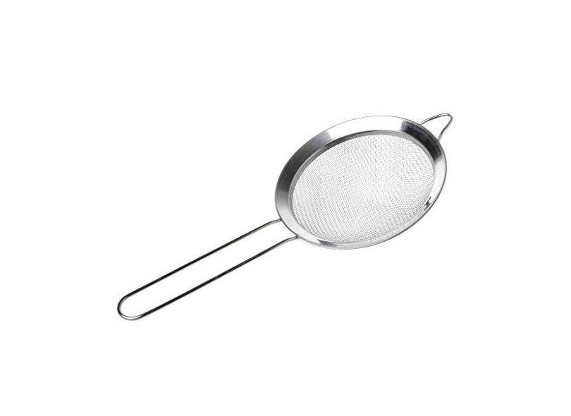 Coador de cozinha, coador de aço inoxidável para cozinha, coador de chá ...