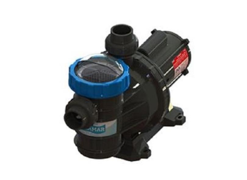 Bomba bmc33 1/3 cv piscinas de até 40 mil litros Sodramar com o Melhor ...