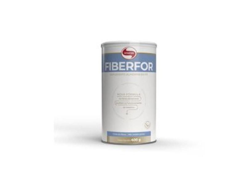 Fiberfor 400g Vitafor -fos Frutooligosacarídeos- Fibras com o Melhor ...