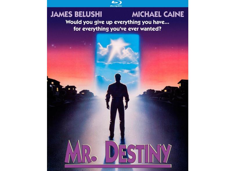 Mr. Destiny com o Melhor Preço é no Zoom