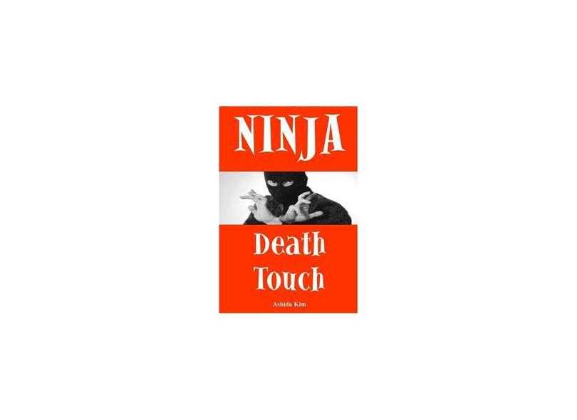 Ninja Death Touch com o Melhor Preço é no Zoom