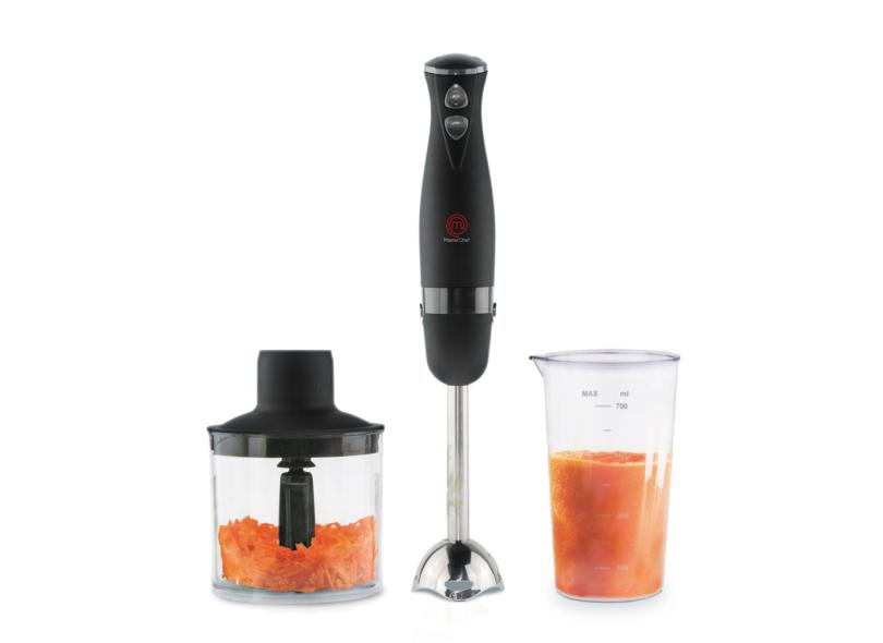 Mixer Master Chef MI2001P com o Melhor Preço é no Zoom