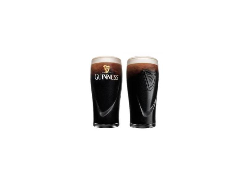 Copo Pint Cerveja Guinness em Vidro 510ml com o Melhor Preço é no Zoom
