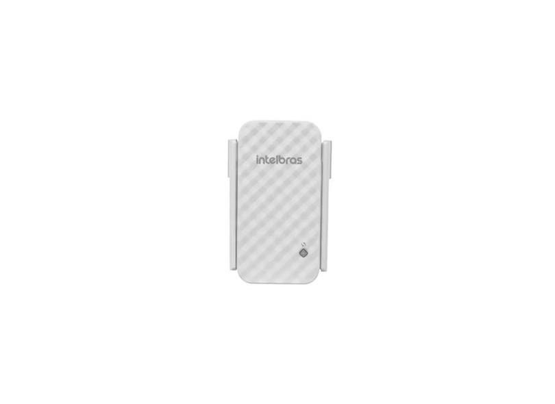 Repetidor Intelbras De Sinal Wireless Iwe 3001 N300 Mbps com o Melhor ...
