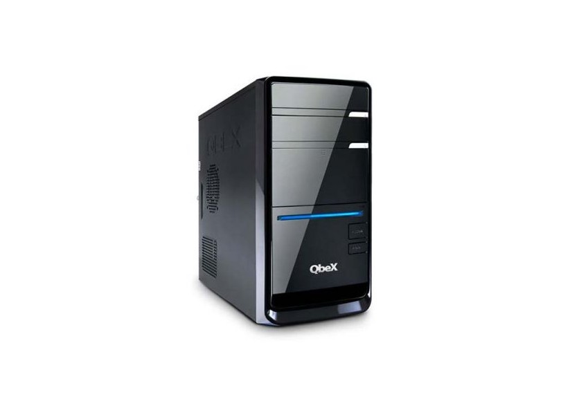 PC Qbex UDP Atlas Gold Intel Core i3 Linux Intel Core i3 8 GB 1.000 GB ...