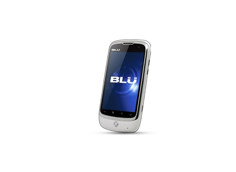 Smartphone Blu Magic D200 Android 2.2 (FroYo) Wi-Fi com o Melhor Preço ...