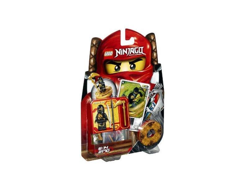 Lego Ninjago Cole Dx 2170 - Lego Ninjago Cole Dx 2170 com o Melhor ...