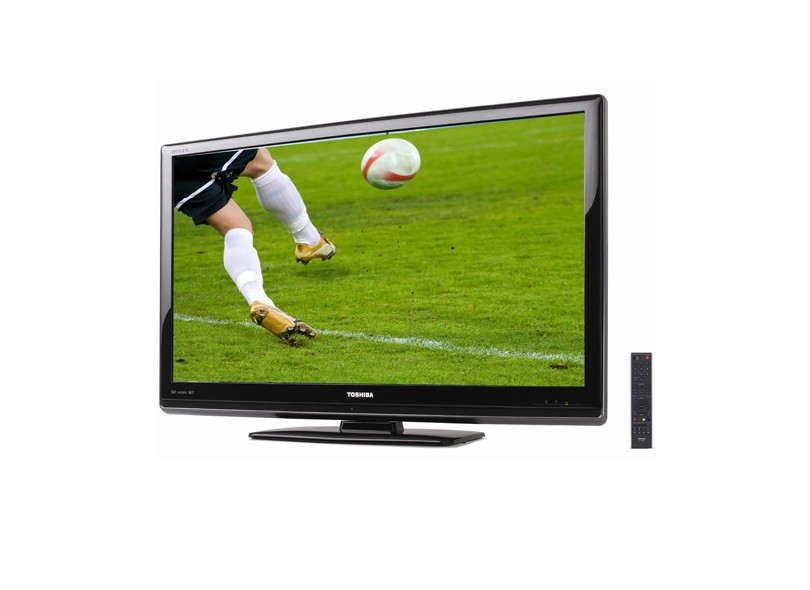 TV LCD 52" Semp Toshiba Full HD 3 HDMI 52XV550DA com o Melhor Preço é ...