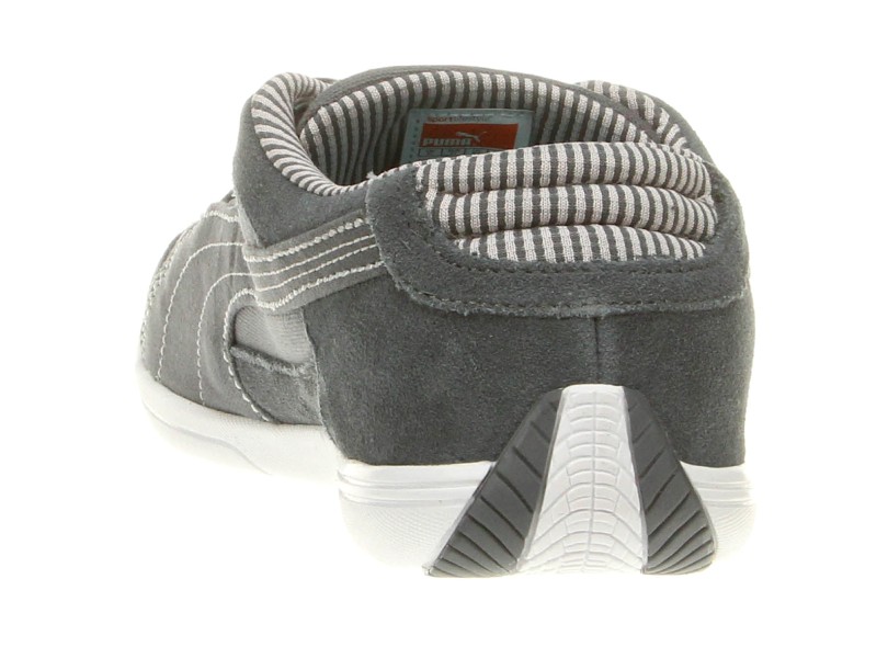 Tênis Puma Masculino Casual Plano Material Story com o Melhor Preço é ...