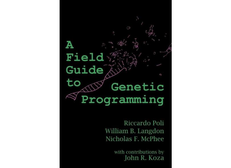 A Field Guide To Genetic Programming em Promoção é no Buscapé
