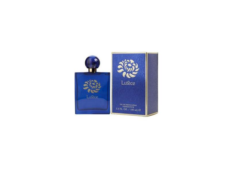 Perfume Lutece Dana 100 Ml (nova Embalagem com o Melhor Preço é no Zoom
