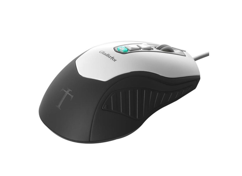 Mouse Laser Gamer USB Templarius Gladiator - AeroCool com o Melhor ...