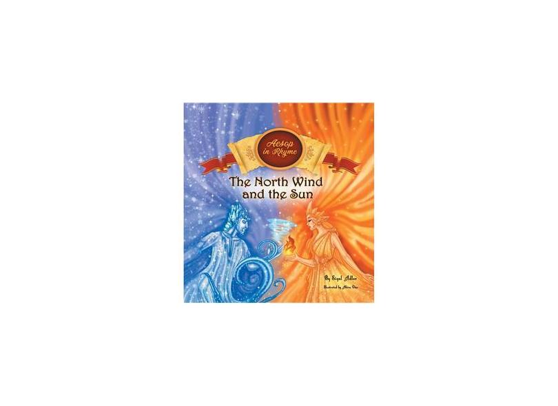 The North Wind and the Sun em Promoção é no Buscapé