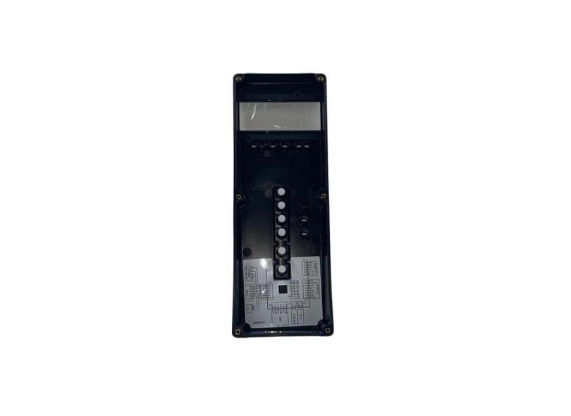 Teclado Frontal Para Mpc 580 Delaval Ponto De Ordenha Keypad com o ...