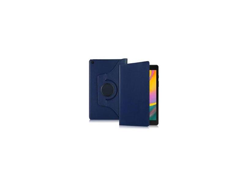 Capa Giratória Inclinável Para Tablet Samsung Galaxy Tab A 8 2019 Sm
