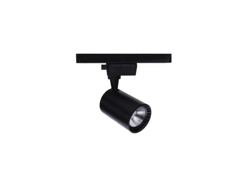 Spot Led Trilho Bivolt 10w 3000k - Empalux com o Melhor Preço é no Zoom