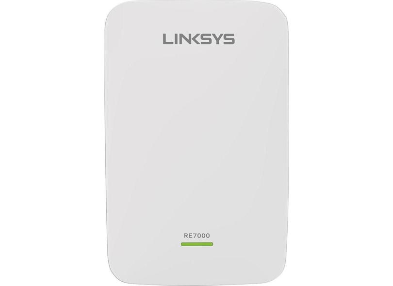 Roteador Linksys Max-Stream Ac1900 Dual Band Repeater com o Melhor ...