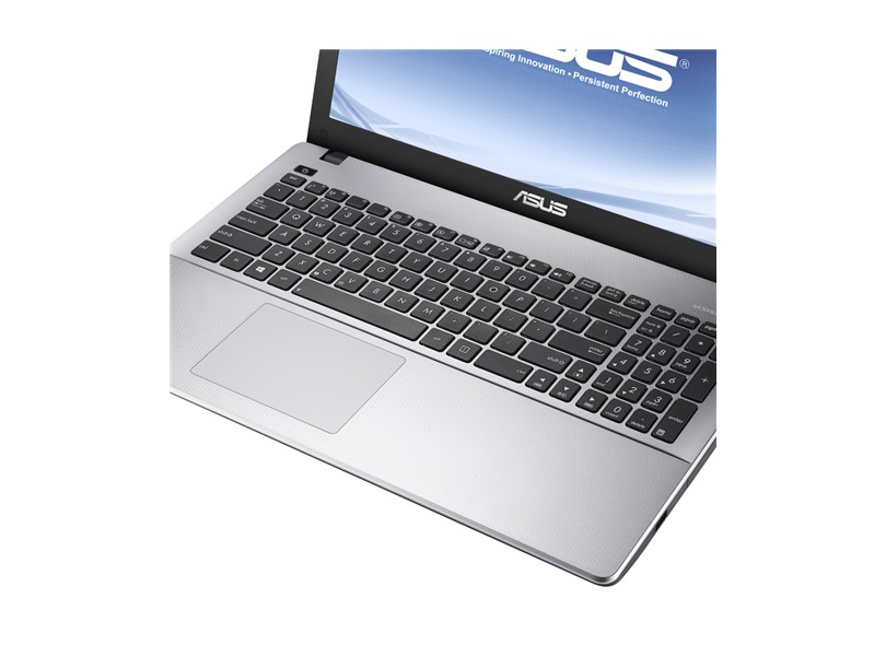 Notebook Asus Intel Core i5 4200U 4ª Geração 4GB de RAM HD 500 GB LED ...