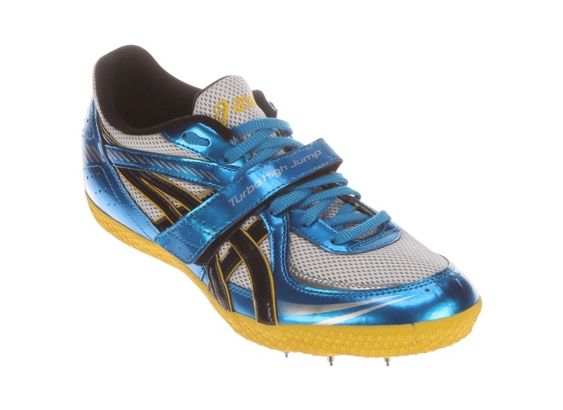 Tênis Asics Masculino Atletismo Turbo High Jump com o Melhor Preço é no ...
