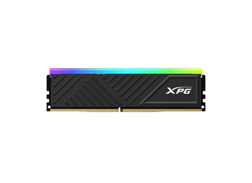 Memoria Ram Gamer Adata Xpg Spectrix D35g 8Gb Rgb Ddr4 3200Mhz ...
