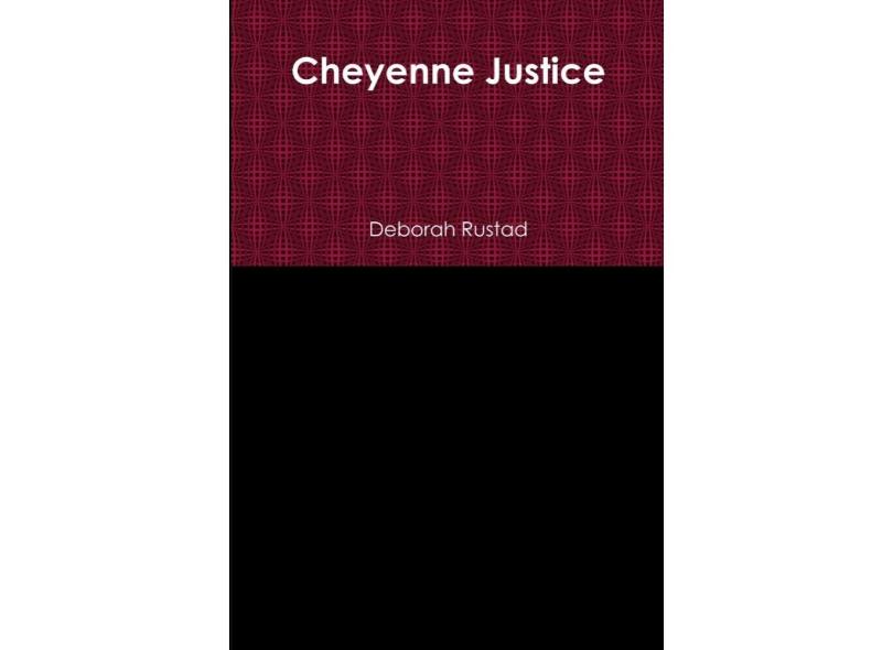 Cheyenne Justice em Promoção é no Buscapé