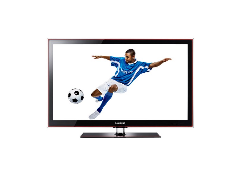 TV LED 32" Samsung Série 5 Full HD 4 HDMI UN32C5000 com o Melhor Preço ...