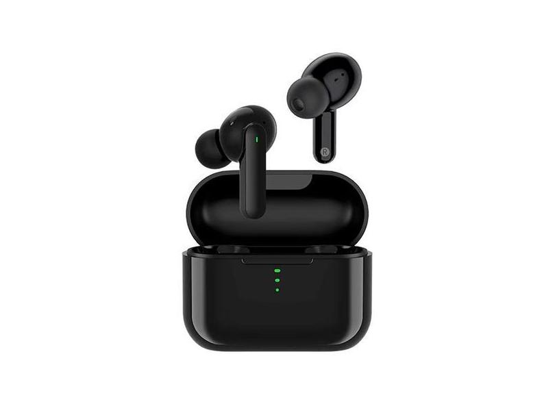 Fone De Ouvido Qcy T10 Pro Tws Bluetooth com o Melhor Preço é no Zoom