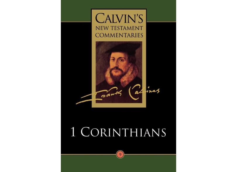 The First Epistle Of Paul The Apostle To The Corinthians com o Melhor ...