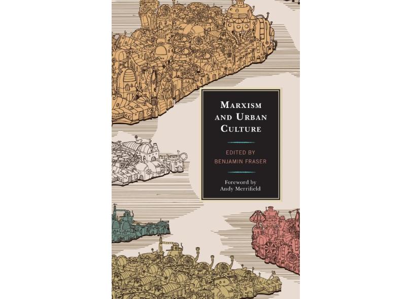 Marxism And Urban Culture com o Melhor Preço é no Zoom