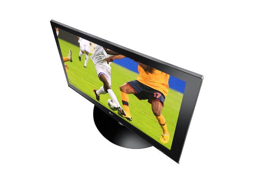 TV Plasma 42" LG New Plasma 3 HDMI 42PG60D com o Melhor Preço é no Zoom