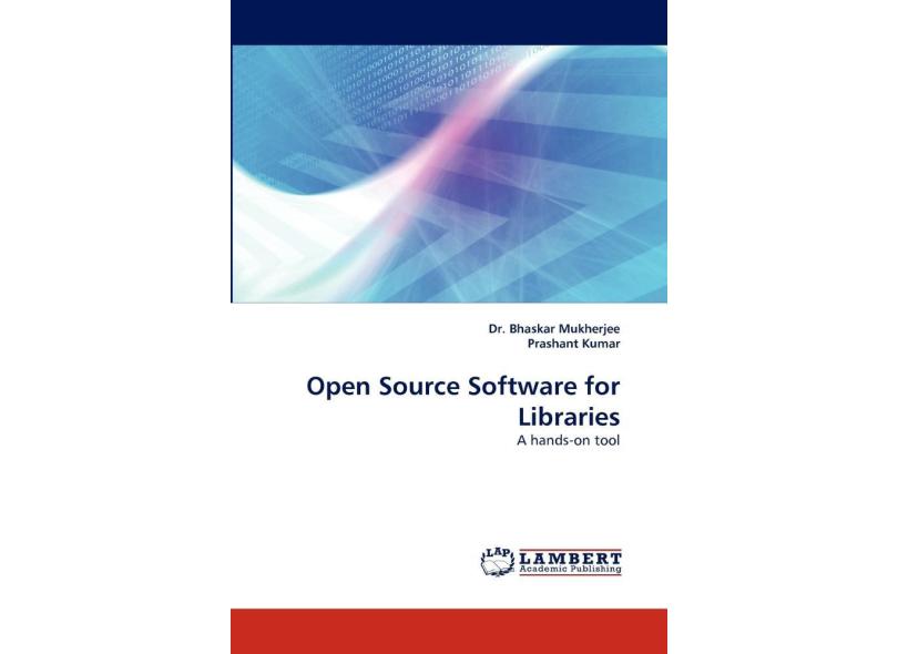 Open Source Software For Libraries com o Melhor Preço é no Zoom