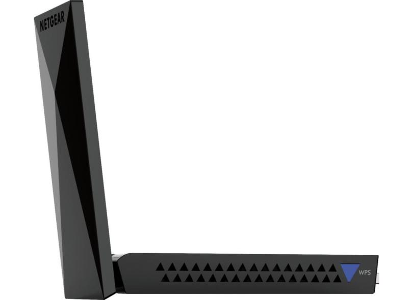 Mini Roteador NETGEAR Nighthawk AC1900 Dual-Band WiFi USB 3.0 -A7000 ...