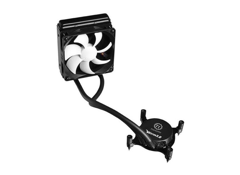 Water Cooler Tt 3.0 Performer C All-in-one Lcs Clw0222-b Thermaltake ...