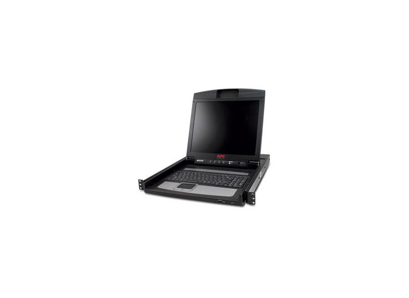 Monitor LCD 17 Monitor LCD 17