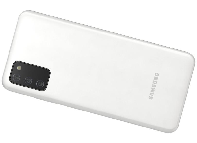 Smartphone Samsung Galaxy A03s SM-A037M 64GB Câmera Tripla com o Melhor ...