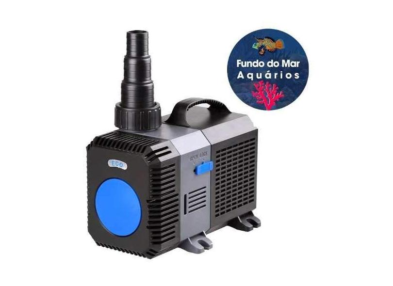 Bomba Submersa Sunsun Ctp-10000 10000l/h Aquário Lago com o Melhor ...