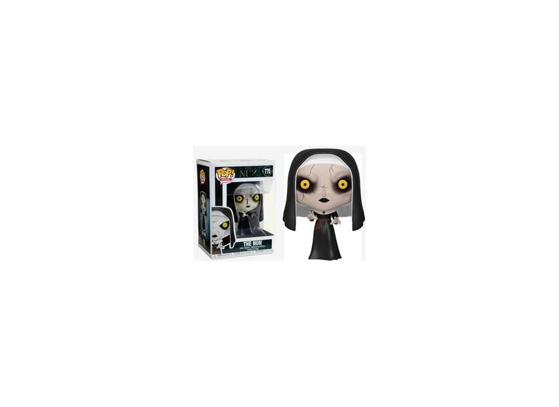 Boneco The Nun A Freira Valak Pop Funko 775 - SUIKA com o Melhor Preço ...